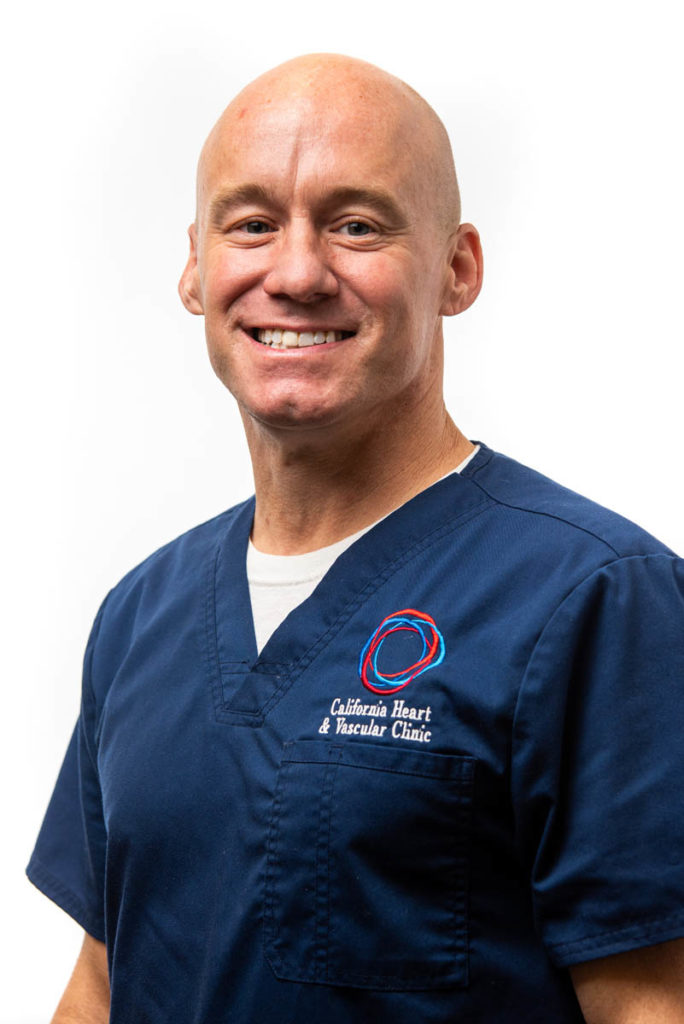 Premier Heart And Vascular Clinic | California Heart Clinic